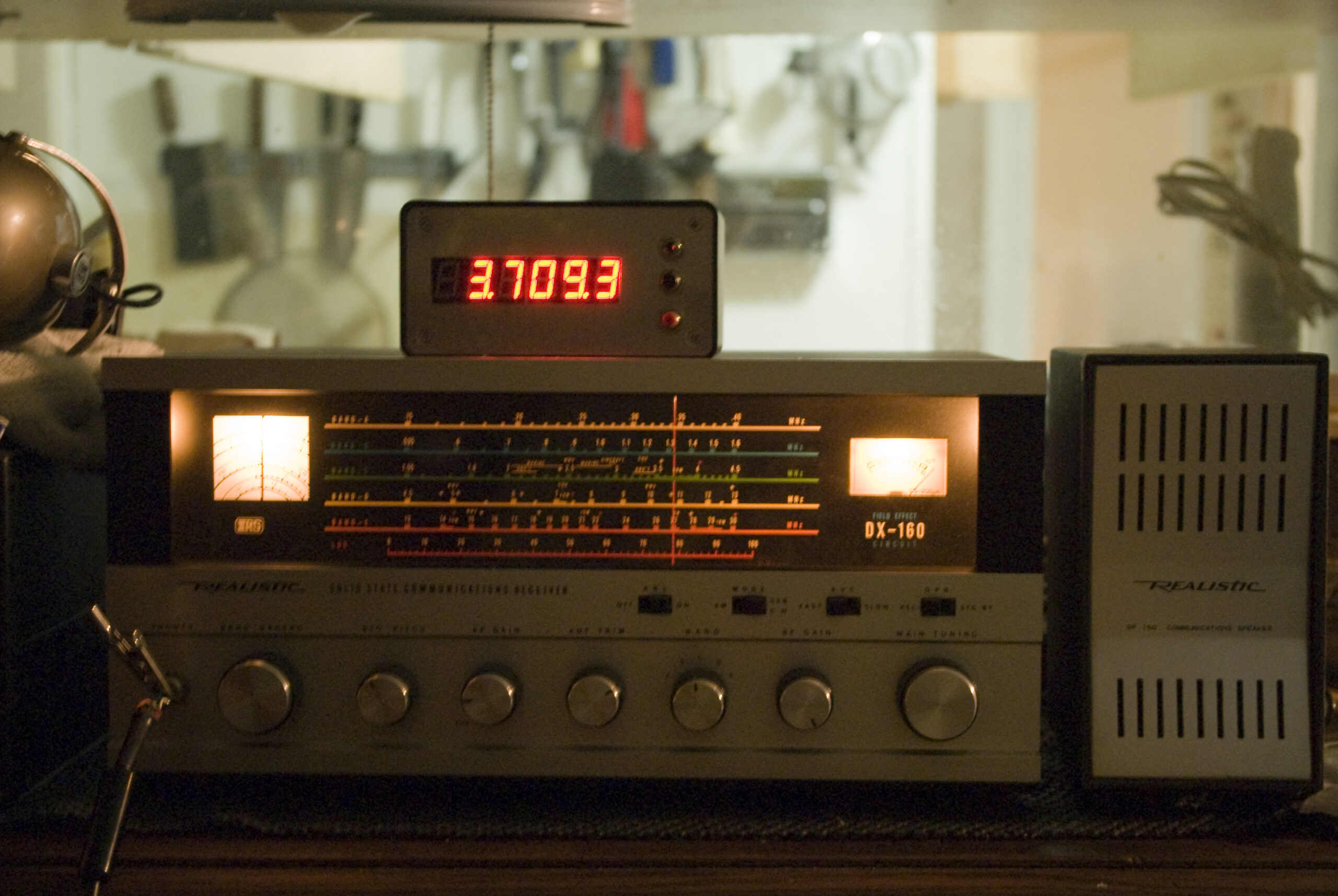 Photo Gallery - Rocky Mountain Electronics