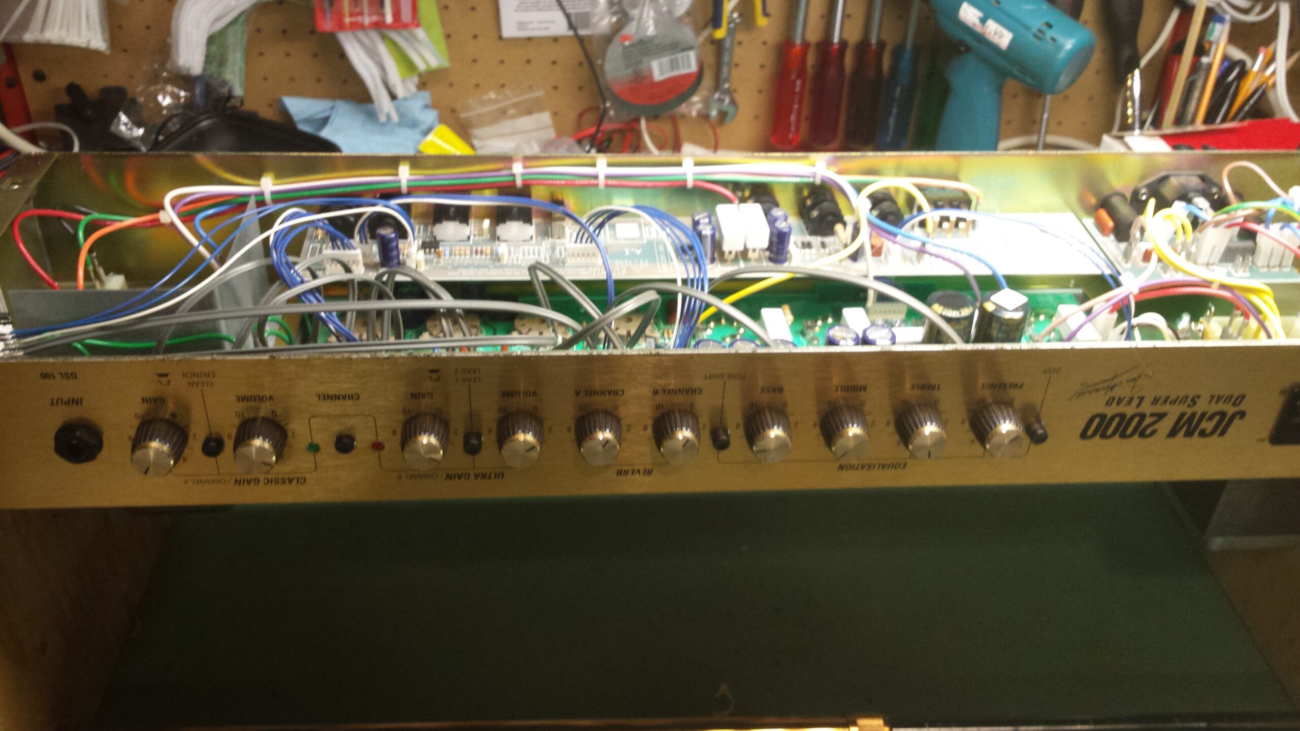 Photo Gallery - Rocky Mountain Electronics