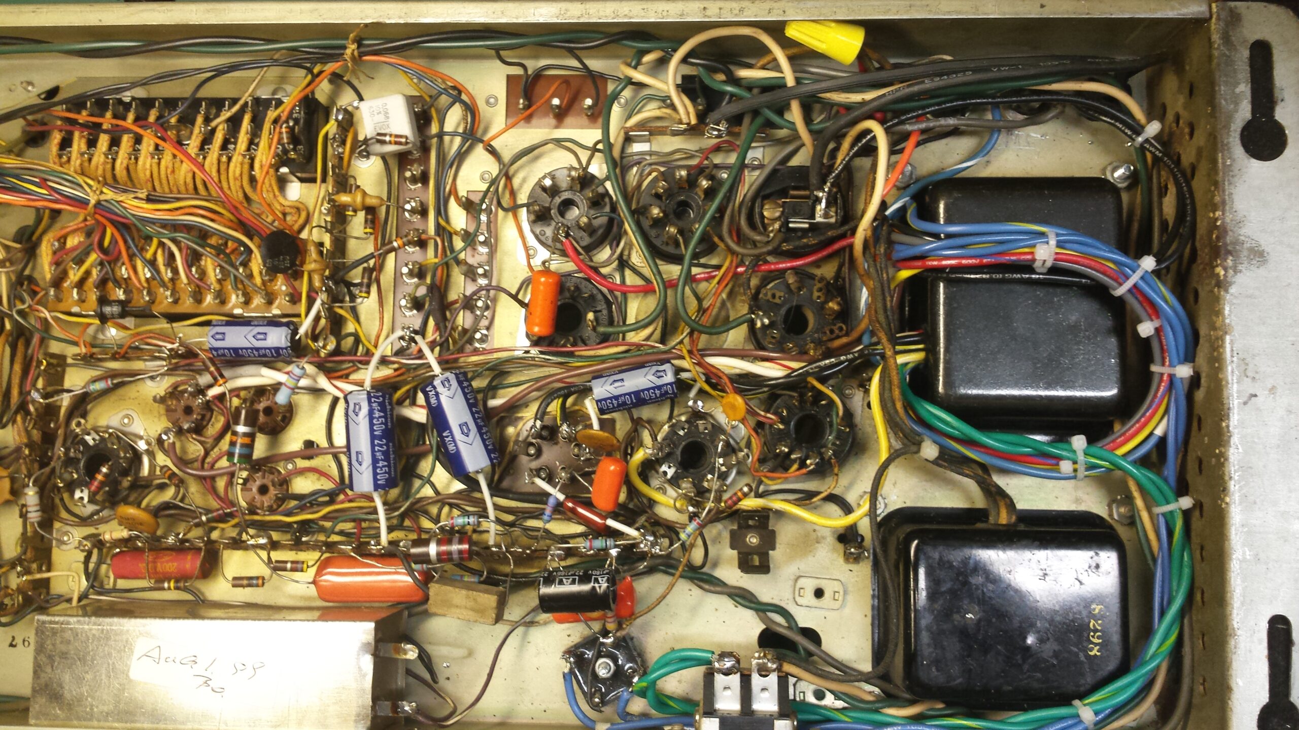 Photo Gallery - Rocky Mountain Electronics