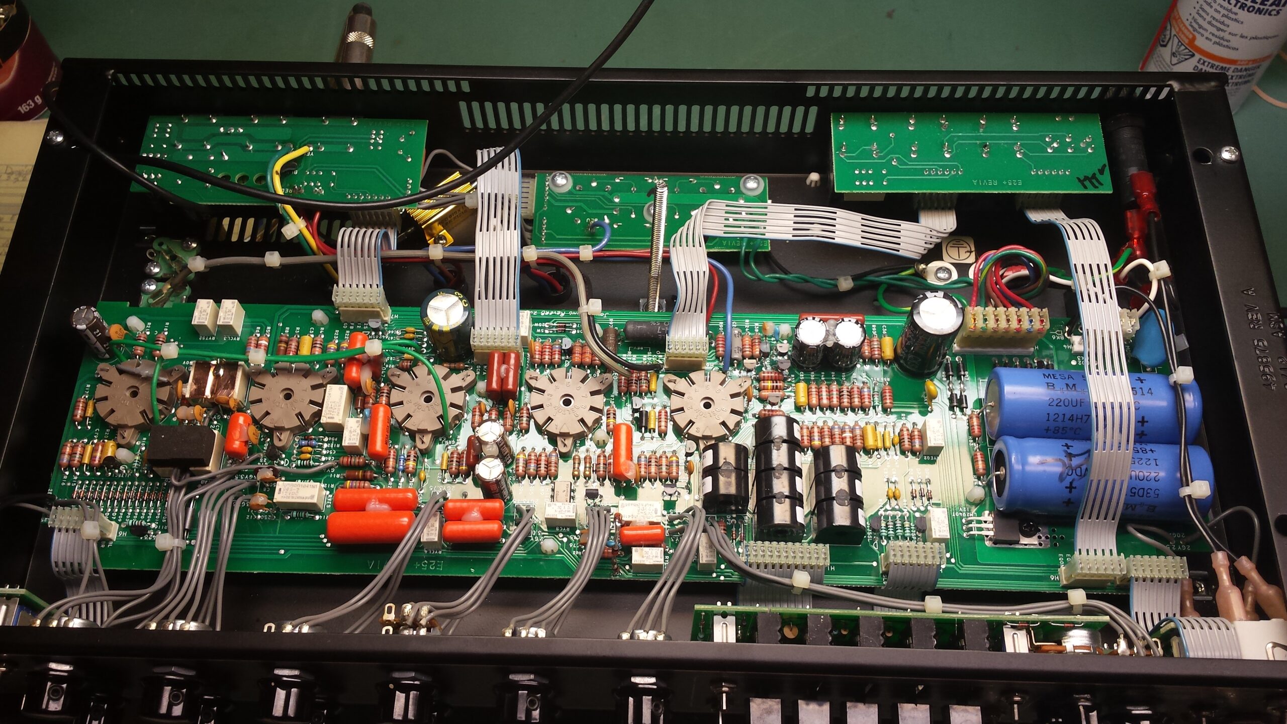 Photo Gallery - Rocky Mountain Electronics