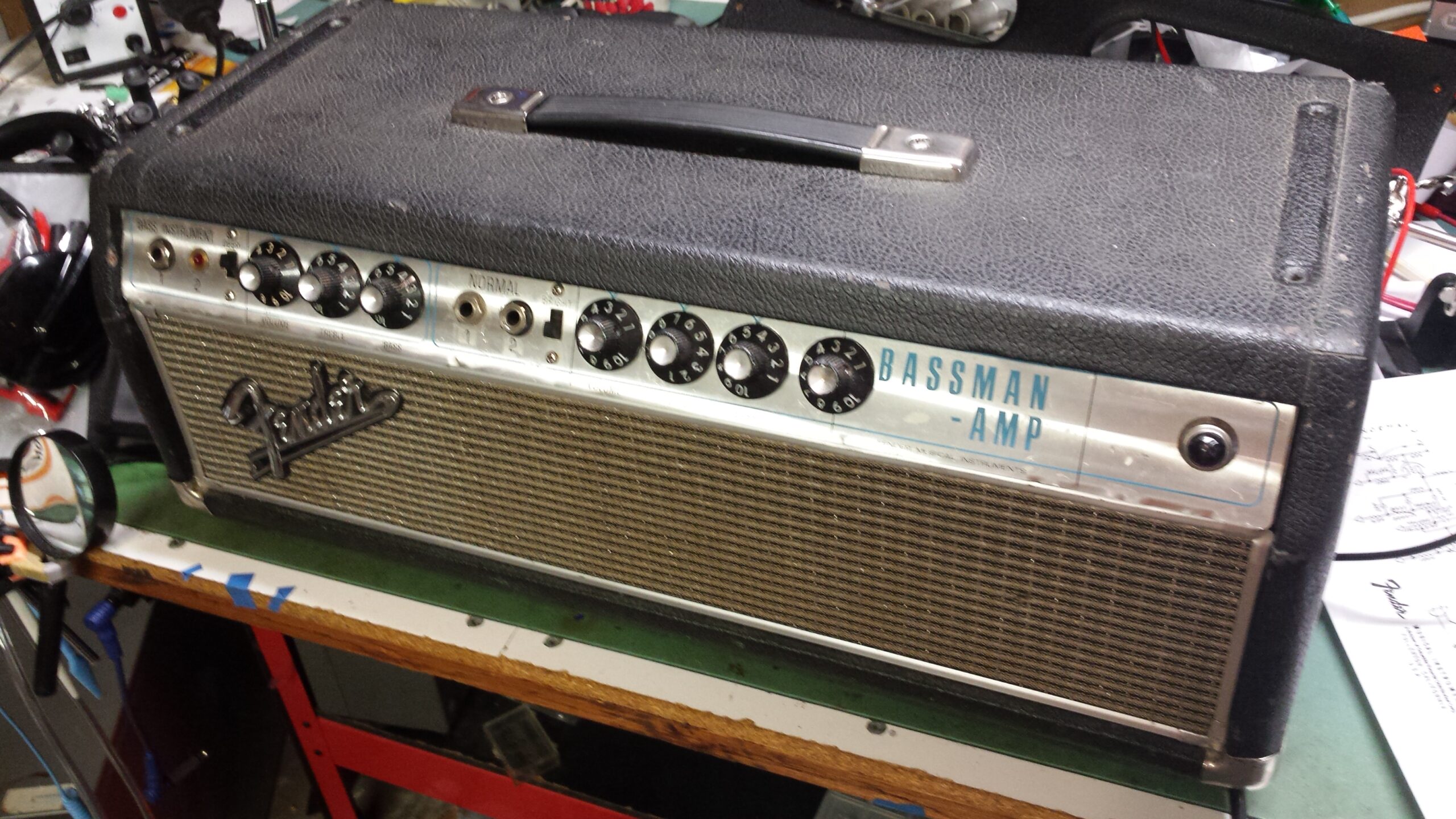 Photo Gallery - Rocky Mountain Electronics