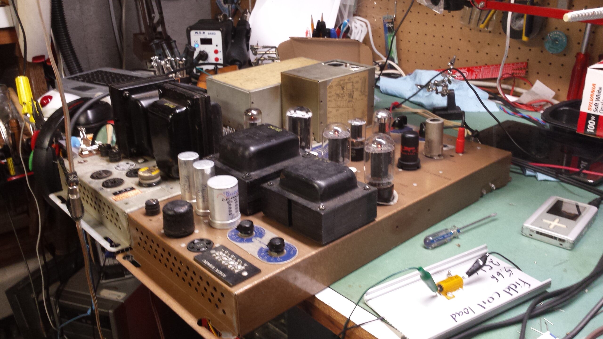 Photo Gallery - Rocky Mountain Electronics