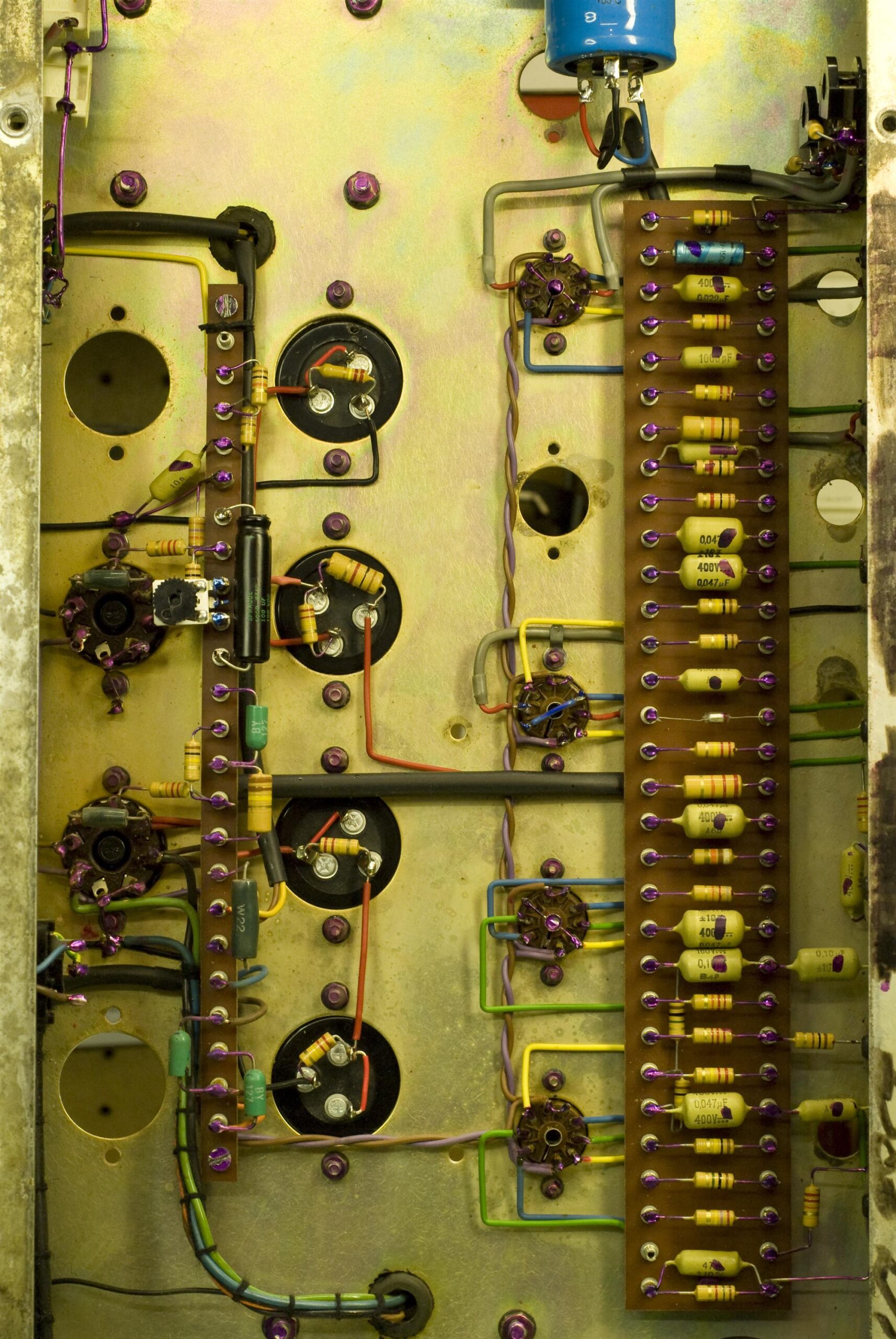 Photo Gallery - Rocky Mountain Electronics