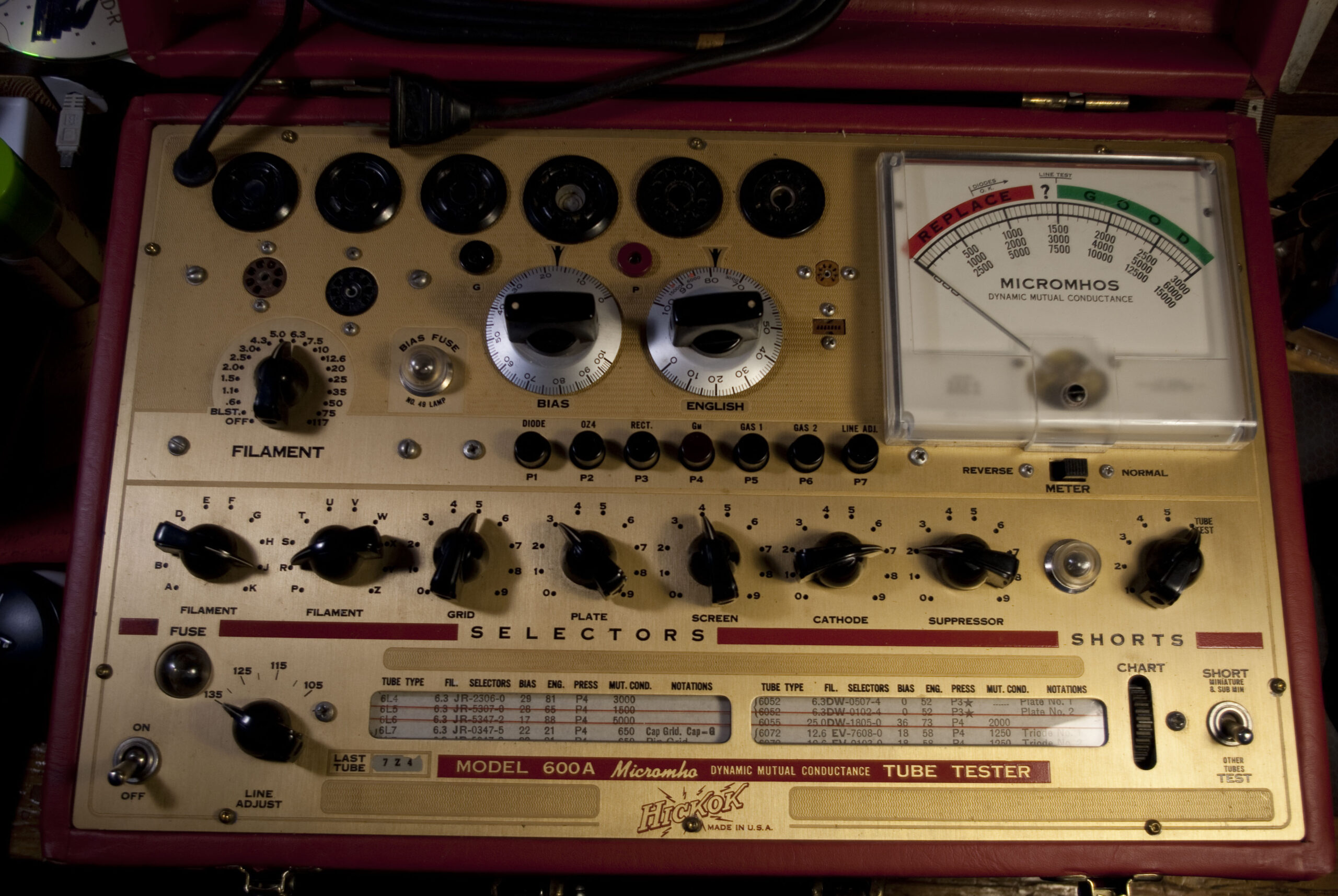 Photo Gallery - Rocky Mountain Electronics